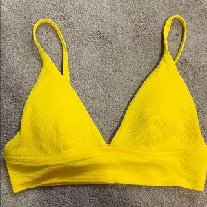 American Eagle Outfitters Swim | American Eagle Bathing Suit | Poshmark